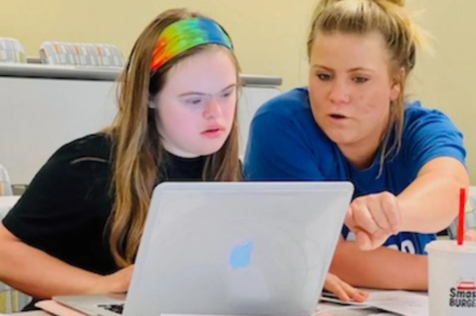 Peer Mentors | Inclusive Services